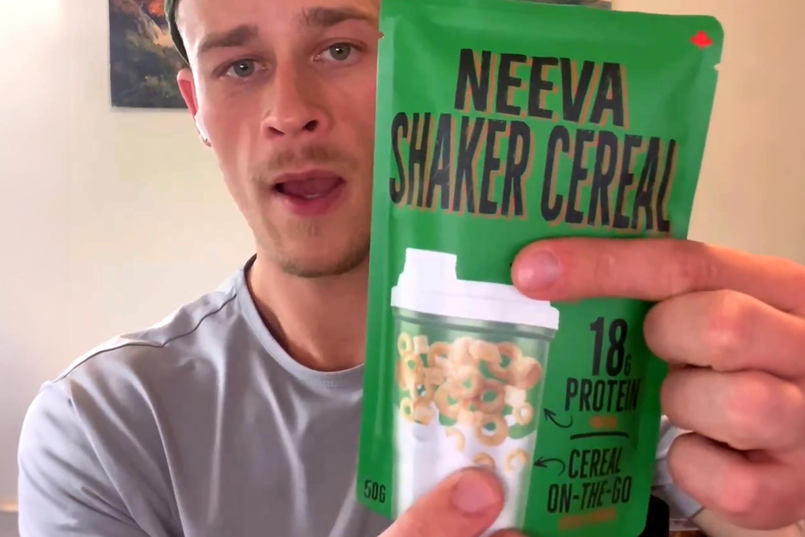 Neeva shares a sneak peek at a seemingly Appe Jacks flavor Neeva shares a sneak peek at a seemingly Appe Jacks flavor
