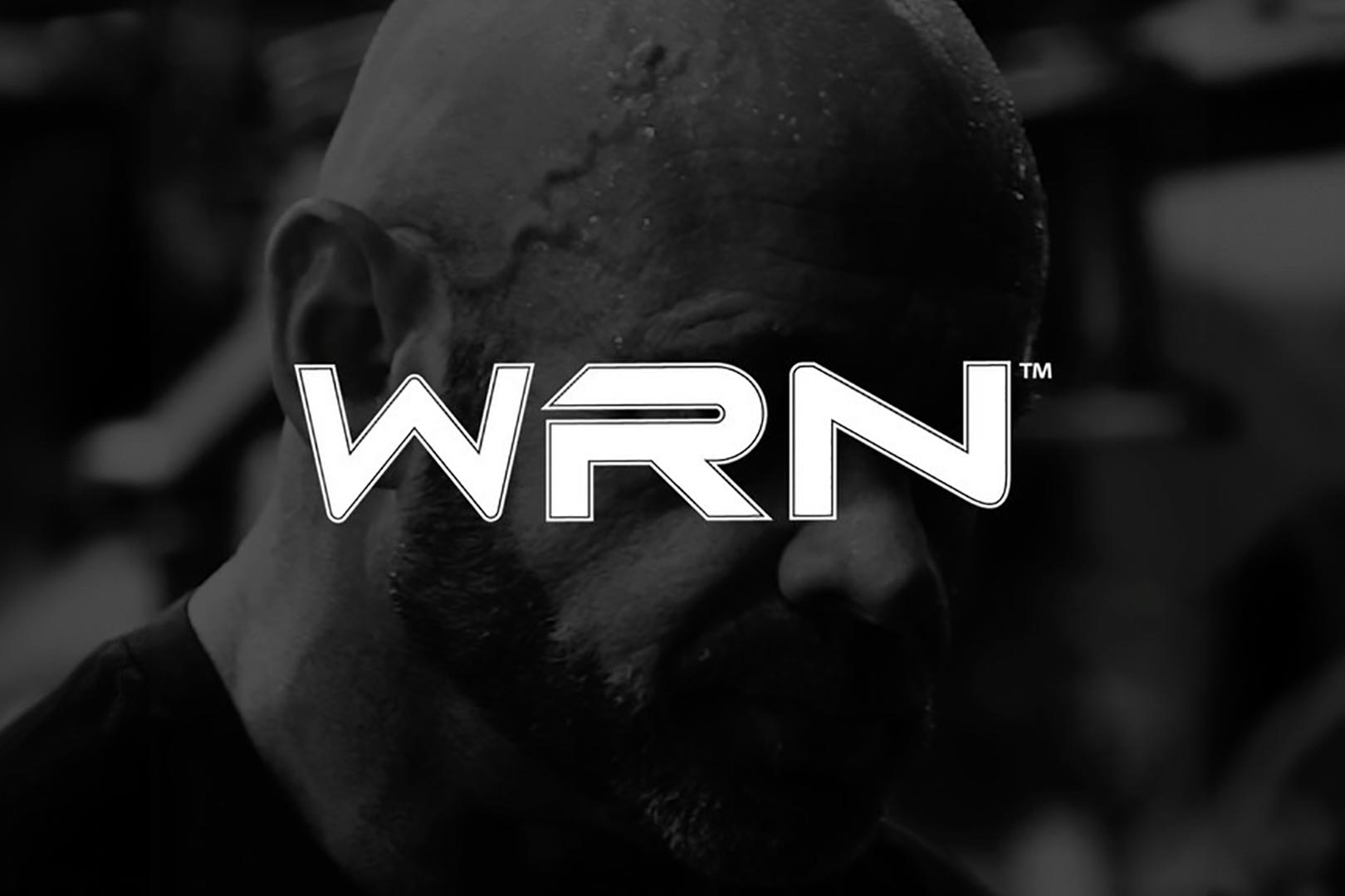 Potential supplement brand WRN from Branch Warren and Finaflex Potential supplement brand WRN from Branch Warren and Finaflex